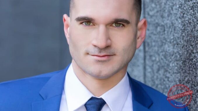 Dave Puglisi FOX News, Bio, Age, Height, Family, Wife, Salary, Net Worth