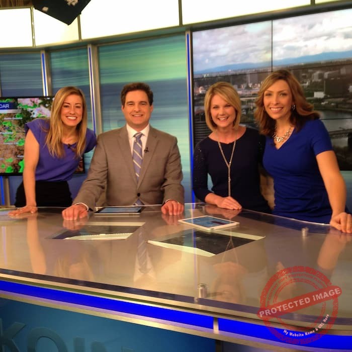 Dan Tilkin KOIN, Bio-Wiki, Age, Height, Family, Wife, Salary, Net Worth