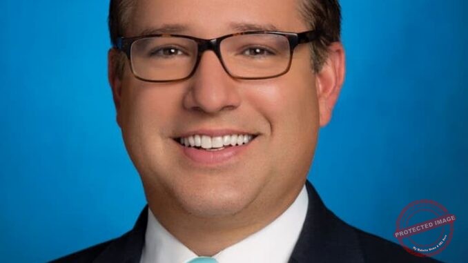Chad Pradelli (6abc) Bio, Age, Height, Wife, Daughter, Salary, Net Worth