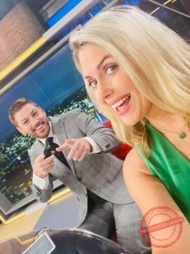 Travis Teich KOIN, Bio-Wiki, Age, Height, Family, Wife, Salary, Net Worth