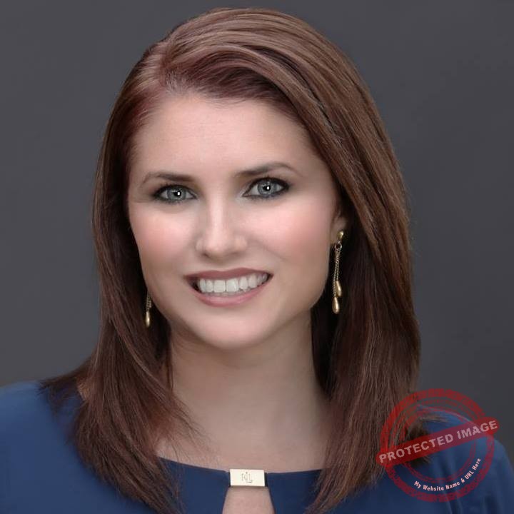 Jenn Harcher Channel 8, Bio, Age, Height, Husband, Salary, Net Worth ...