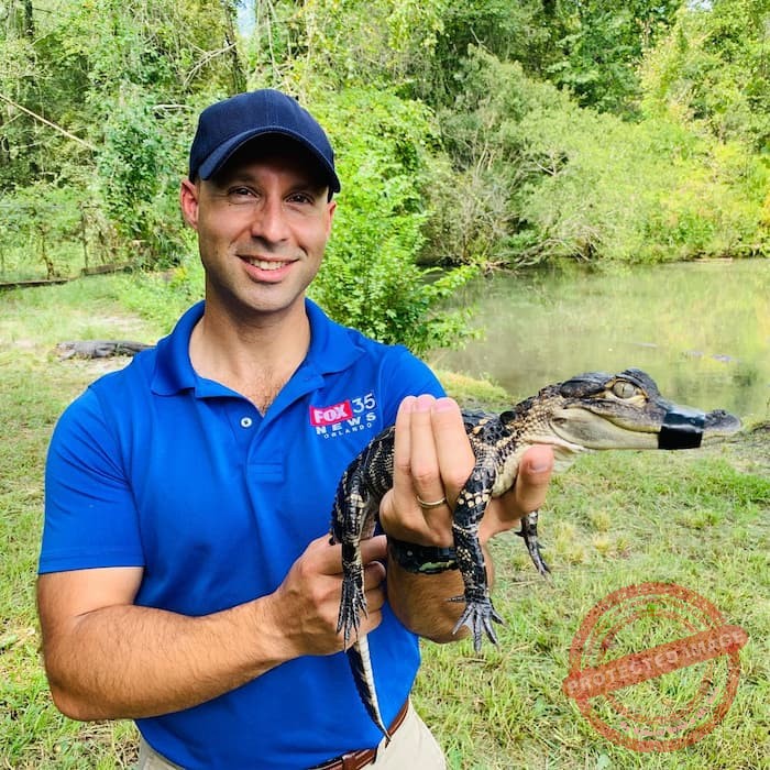 Matt Trezza FOX 35 News, Bio-Wiki, Age, Height, Wife, Salary, Net Worth