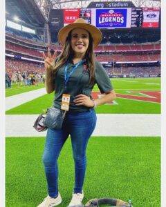 Anayeli Ruiz KHOU 11, Bio, Age, Height, Family, Husband, Salary, Net Worth