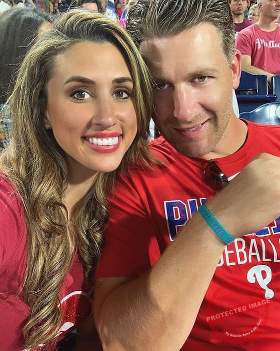 Jessica Boyington (6ABC) Bio, Age, Height, Wedding, Salary, Net Worth ...