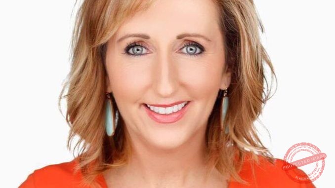 Tiffany Craig KHOU, Bio, Age, Height, Husband, Salary, Net Worth, Houston