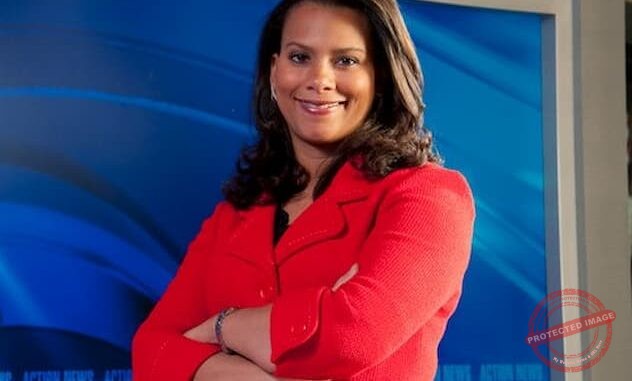 Tamala Edwards (ABC) Bio, Age, Height, Family, Husband, Sons, Salary ...