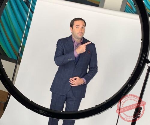 Daniel Gotera KHOU 11, Bio, Age, Height, Family, Wife, Salary, Net Worth