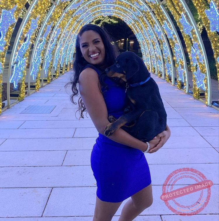 Gabby Hart FOX News, Bio, Age, Height, Husband, Salary, Net Worth ...