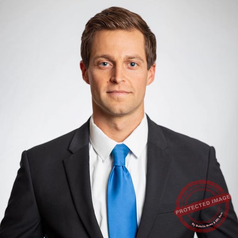 Matthew Seedorff (FOX) Bio, Age, Height, Wife, Salary, Net Worth, Twitter