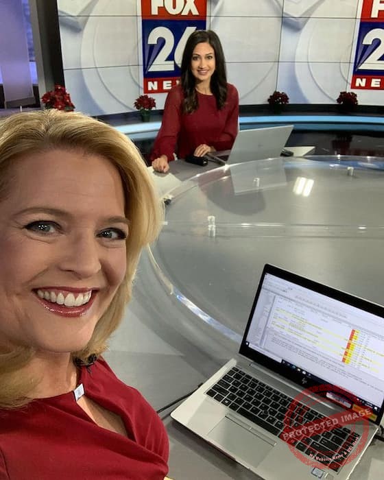 Heather Sullivan FOX 26, Bio, Age, Height, Husband, Salary, Net Worth