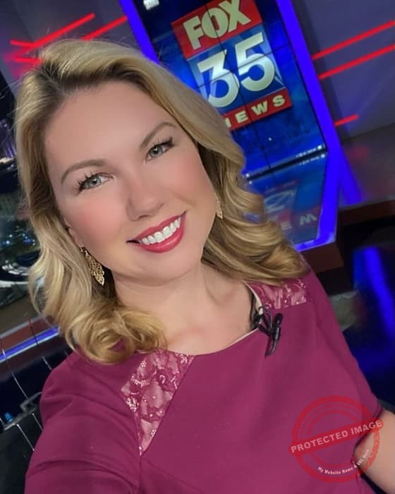 Amanda McKenzie FOX News, Bio, Age, Height, Husband, Salary, Net Worth ...