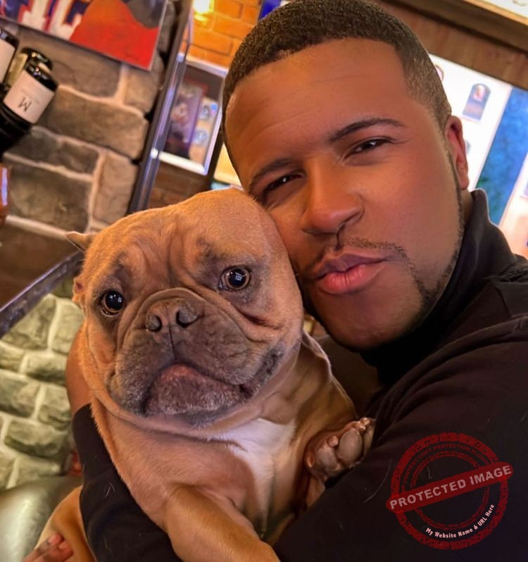 Jeremy Jenkins WGAL, Bio-Wiki, Age, Height, Wife, Salary, Net Worth