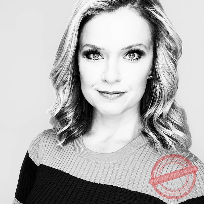 Elizabeth Noreika (FOX 8) Bio, Age, Height, Husband, Salary, Net Worth