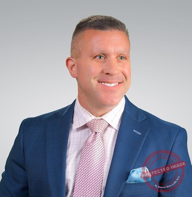PJ Ziegler FOX 8, Biography, Age, Height, Wife, Salary, Net Worth, Twitter