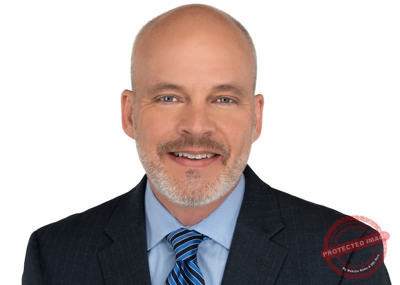 Jeremy Rogalski (KHOU) Bio, Age, Height, Family, Wife, Salary, Net Worth