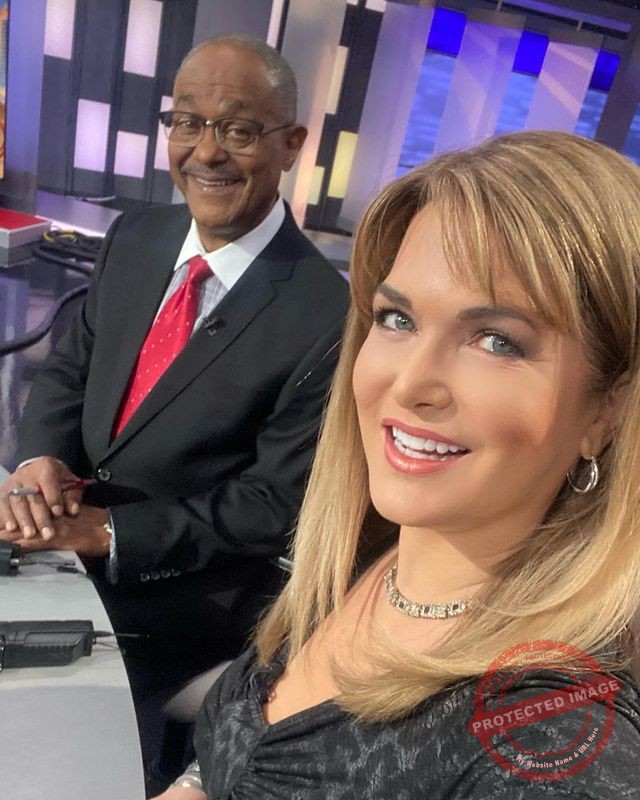 Melissa Wilson FOX 26, Bio, Age, Height, Husband, Salary, Net Worth, Houston