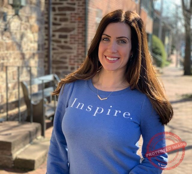 Gina Gannon (6ABC) Bio, Age, Height, Husband, Wedding, Salary, Net ...