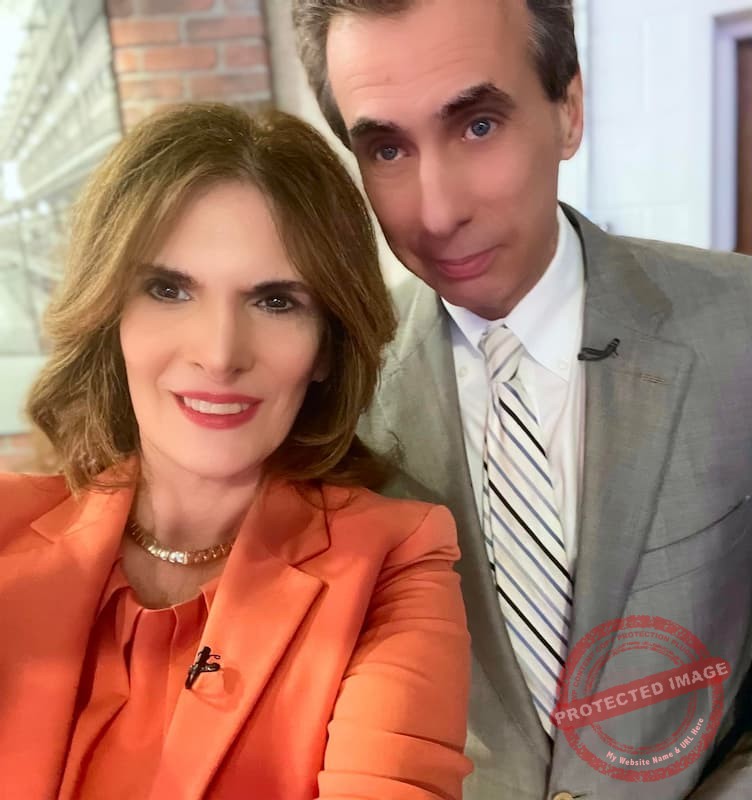 Peggy Gallek FOX 8, Bio, Age, Height, Husband, Salary, Net Worth, Photos