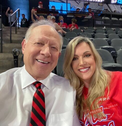 Matt Musil KHOU, Wikipedia, Age, Height, Family, Wife, Salary, Net Worth