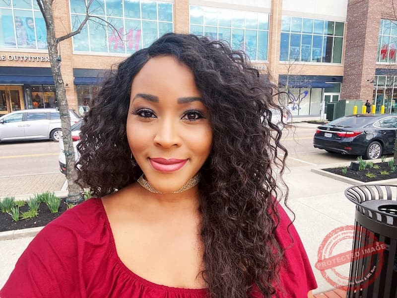 Amber Jayanth FOX 19, Bio, Age, Height, Husband, Wedding, Salary, Net Worth