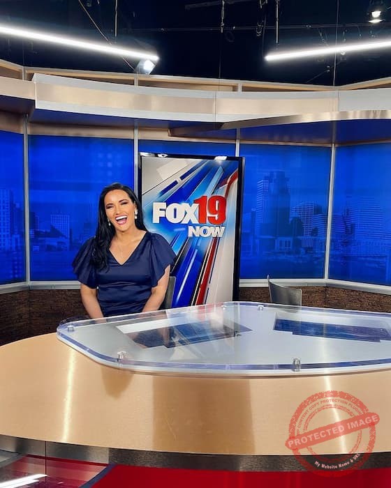 Payton Marshall FOX 19, Bio, Age, Height, Husband, Salary, Net Worth