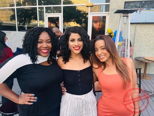 Brittany Ford KHOU 11, Bio-Wiki, Age, Height, Husband, Salary, Net Worth