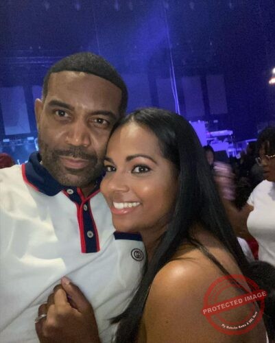 Jawan Strader (NBC) Wiki, Age, Height, Family, Wife, Salary, Net Worth