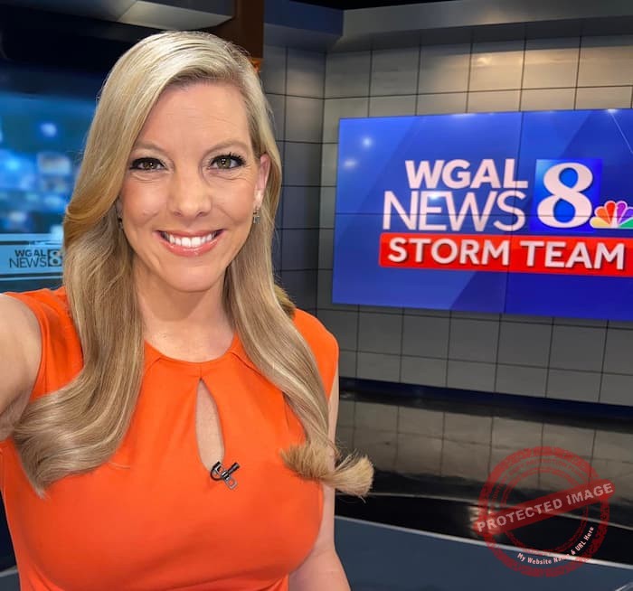 Katelyn Smith WGAL, Bio, Age, Husband, Salary, Net Worth, News 8