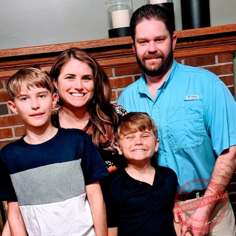 Jenn Harcher Channel 8, Bio, Age, Height, Husband, Salary, Net Worth ...