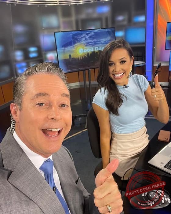 Brandon Todd FOX 4 News, Bio, Age, Height, Husband, Salary, Net Worth