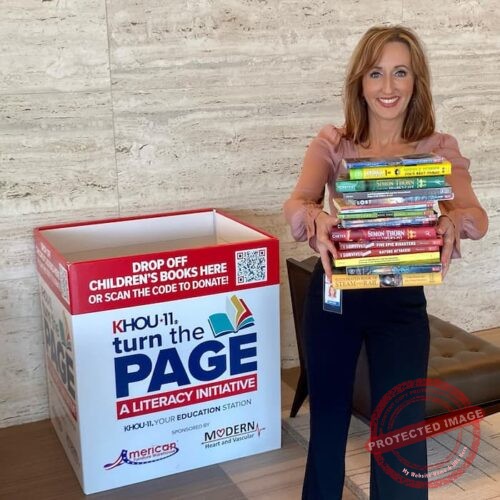 Tiffany Craig KHOU, Bio, Age, Height, Husband, Salary, Net Worth, Houston