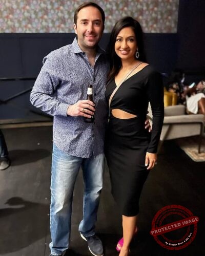 Rashi Vats (FOX 26) Bio, Age, Height, Husband, Salary, Net Worth, Houston