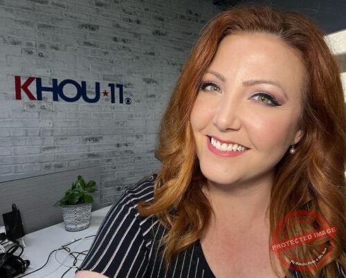 Brandi Smith KHOU, Bio, Age, Height, Husband, Wedding, Salary, Net Worth