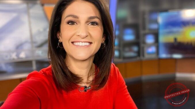 Shannon Murray FOX4 News, Bio, Age, Height, Married, Salary, Net Worth