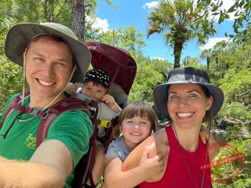 Brooks Garner FOX 35, Bio, Age, Height, Wife, Salary, Net Worth, Weather