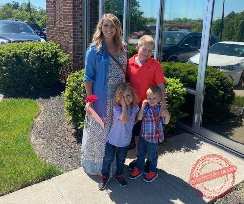 Lauren Minor FOX 19, Bio, Age, Husband, Salary, Net Worth, Cincinnati