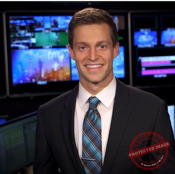 Matthew Seedorff (FOX) Bio, Age, Height, Wife, Salary, Net Worth, Twitter