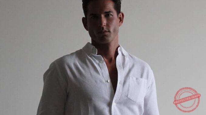 Matt Dougherty KHOU, Bio, Age, Height, Family, Wife, Salary, Net Worth