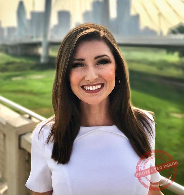 Kylie Capps FOX 4, Bio, Age, Height, Husband, Wedding, Salary, Net Worth