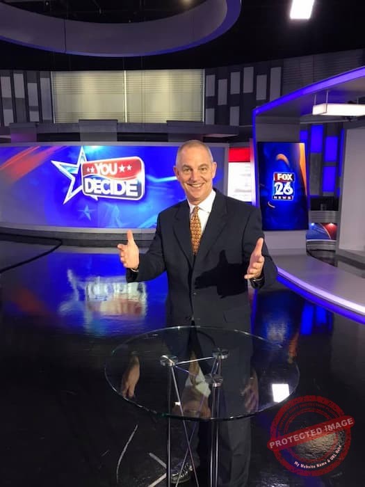 Greg Groogan FOX 26, Bio, Age, Wife, Salary, Net Worth, Whats Your Point