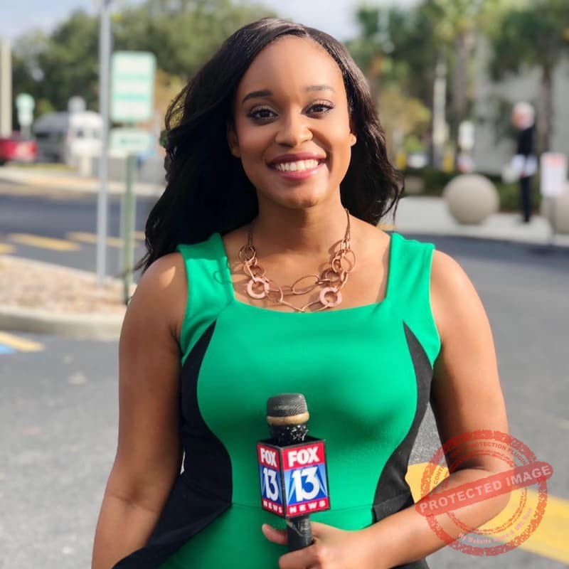 Mariah Harrison FOX 13, Bio, Age, Height, Husband, Salary, Net Worth