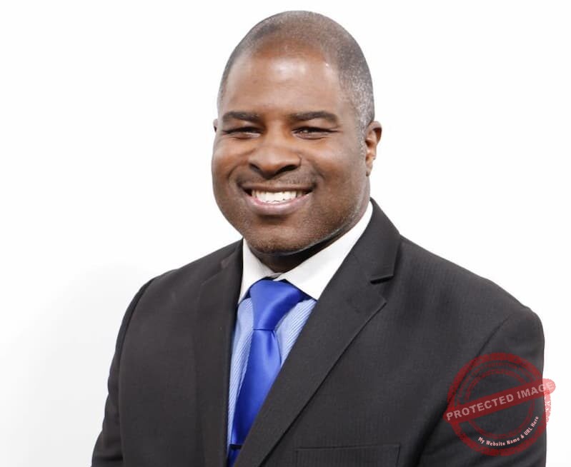 Dontae Jones FOX 8, Wikipedia, Age, Height, Wife, Salary, Net Worth ...