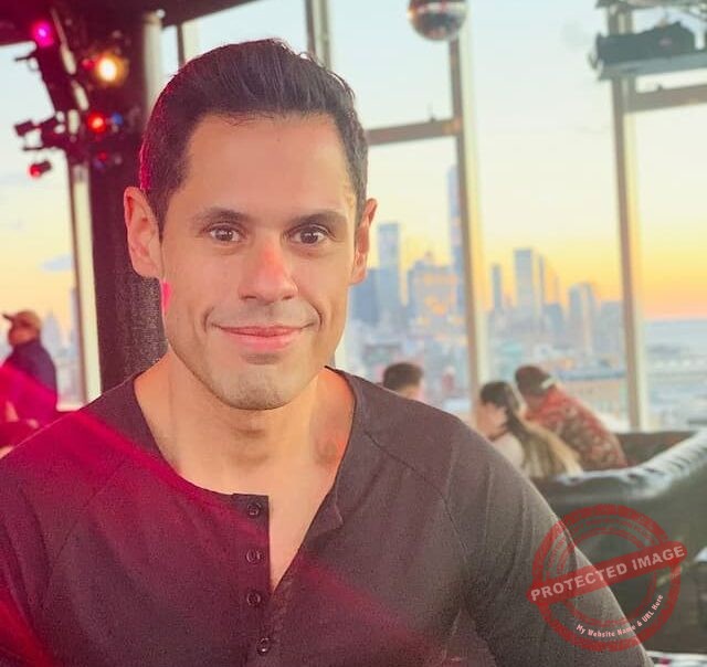 Ray Villeda FOX 35 Orlando, Bio, Age, Height, Partner, Salary, Net Worth
