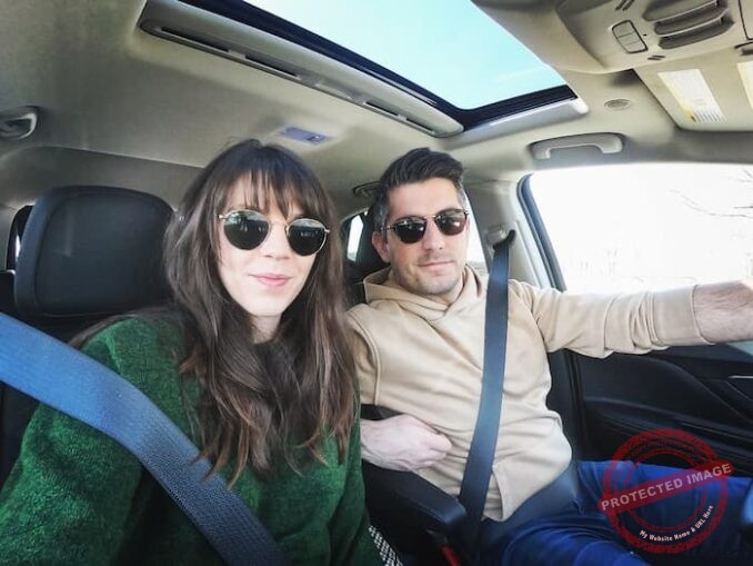 Joe Toohey FOX 8, Bio-Wiki, Age, Height, Sister, Wife, Salary, Net Worth