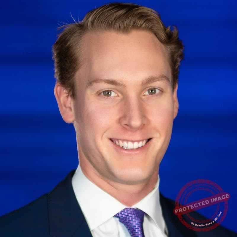 Connor Hansen (Reporter) FOX 35, Bio, Age, Wife, Salary, Net Worth
