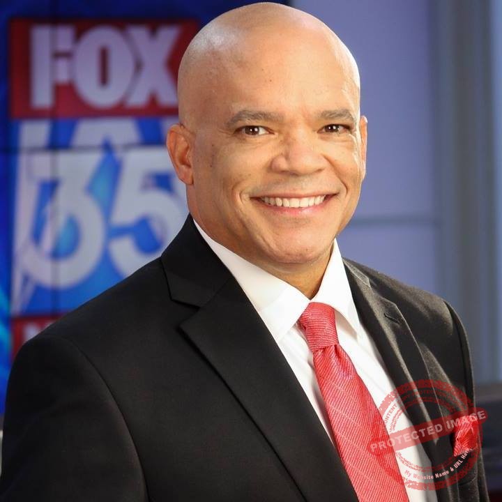David Bodden FOX 35 News, Bio, Age, Height, Wife, Salary, Net Worth