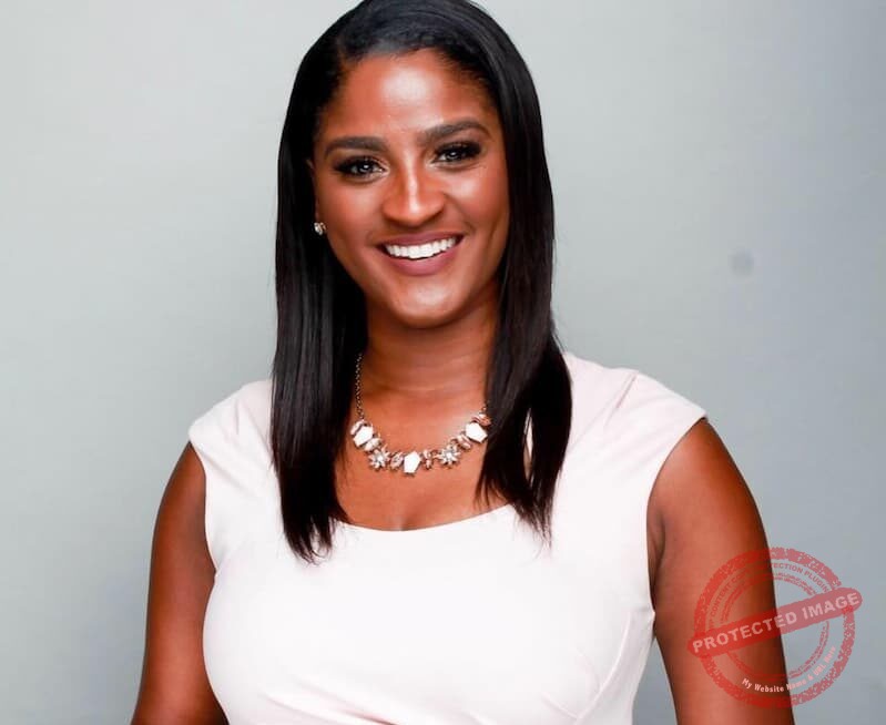 Gabby Hart FOX News, Bio, Age, Height, Husband, Salary, Net Worth ...