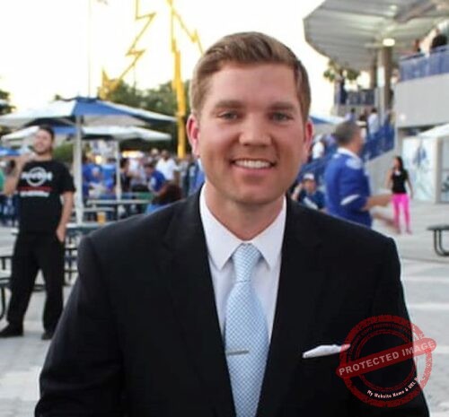 John Sabol FOX 8, Bio-Wiki, Age, Height, Brother, Wife, Salary, Net Worth