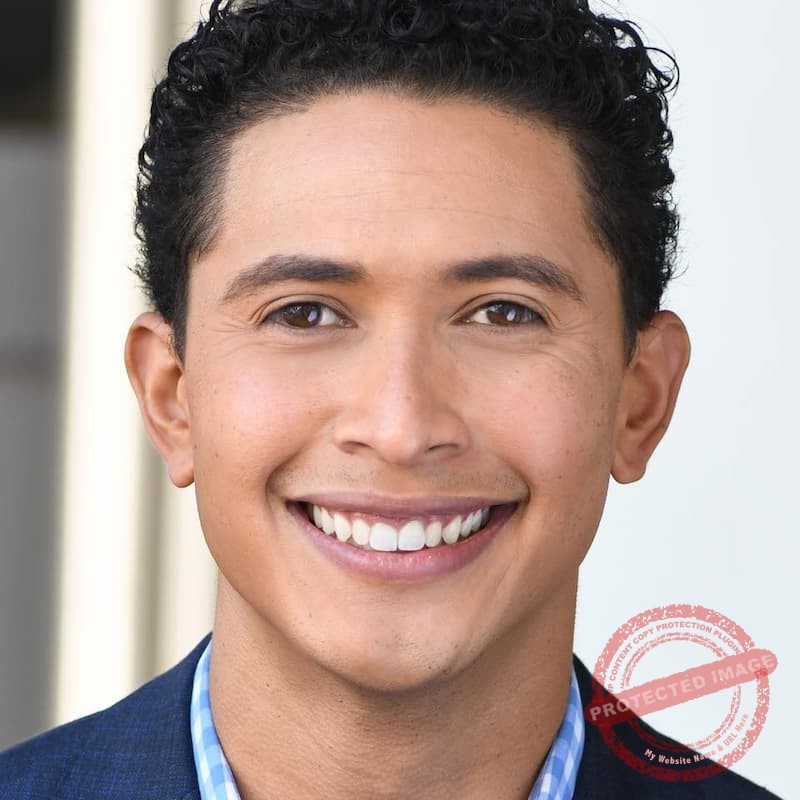 Xavier Walton KHOU, Bio, Age, Height, Wife, Married, Salary, Net Worth