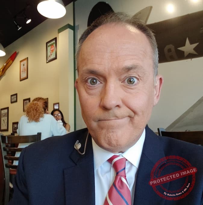 Tom Zizka FOX 26, Bio, Age, Height, Wife, Salary, Net Worth, Accident